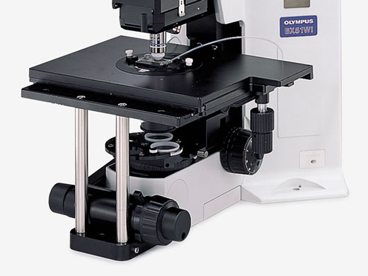 电生理学显微镜 | 奥林巴斯生物显微镜