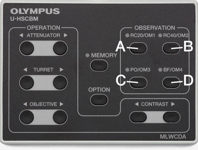 IX3-ICSI/IMSI | ICSI/IMSI平台 | 奥林巴斯生物显微镜