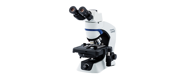 Laboratory Microscope | Evident LS | 奥林巴斯生物显微镜