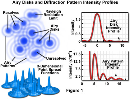Confocal Microscopy - Resolution and Contrast in Confocal Microscopy ...