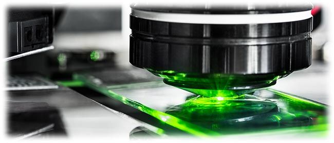 Research Slide Scanner | 奥林巴斯生物显微镜