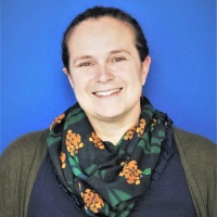 Sarah Williams | Author | Olympus LS