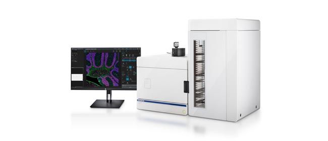 Research Slide Scanner | 奥林巴斯生物显微镜